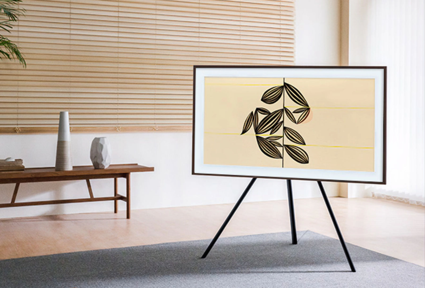 Best NFT Displays for Digital Artworks | The Artling Artzine