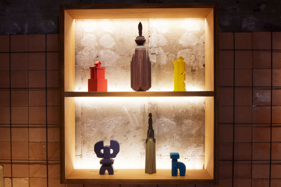 Highlights from DESIGNART TOKYO 2023: Sparks!