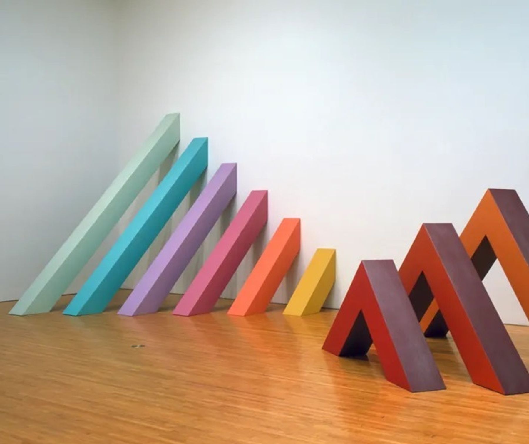 Famous Minimalist Artworks You Should Know | The Artling Artzine