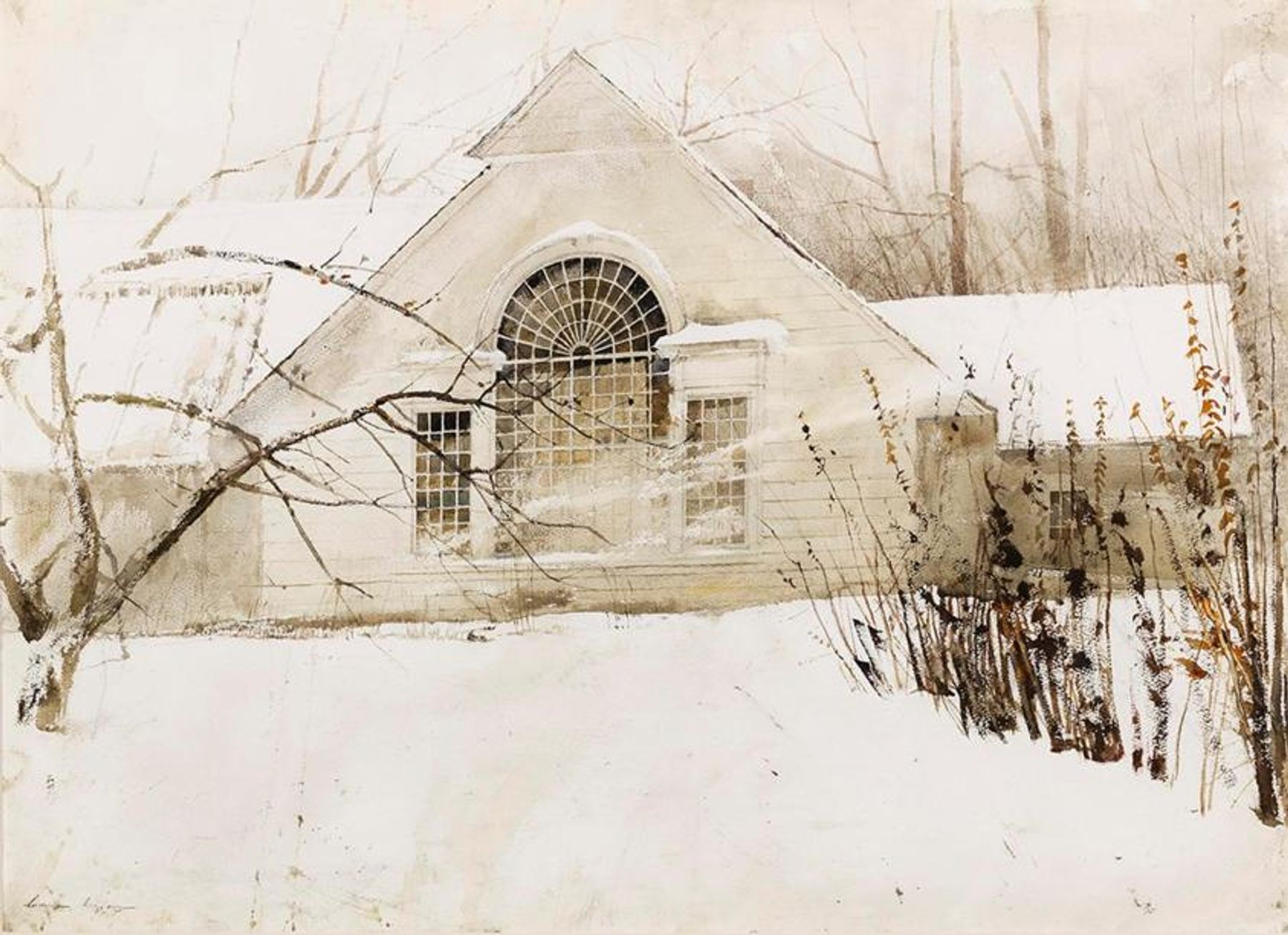 The Timeless Allure of Watercolor: Masters, Techniques, and Evolution