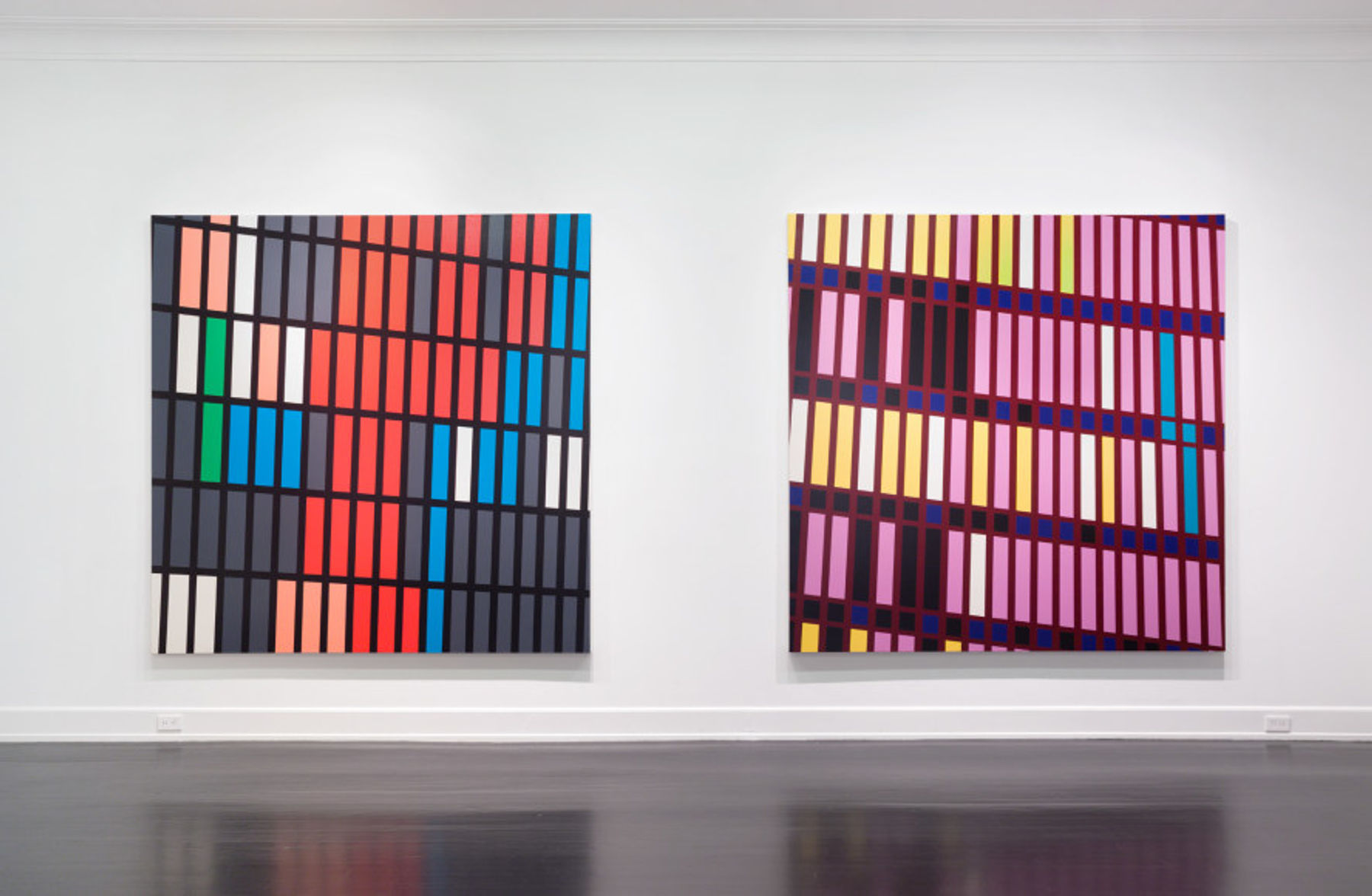 The Geometric Art Movement – Famous Artists and Artworks