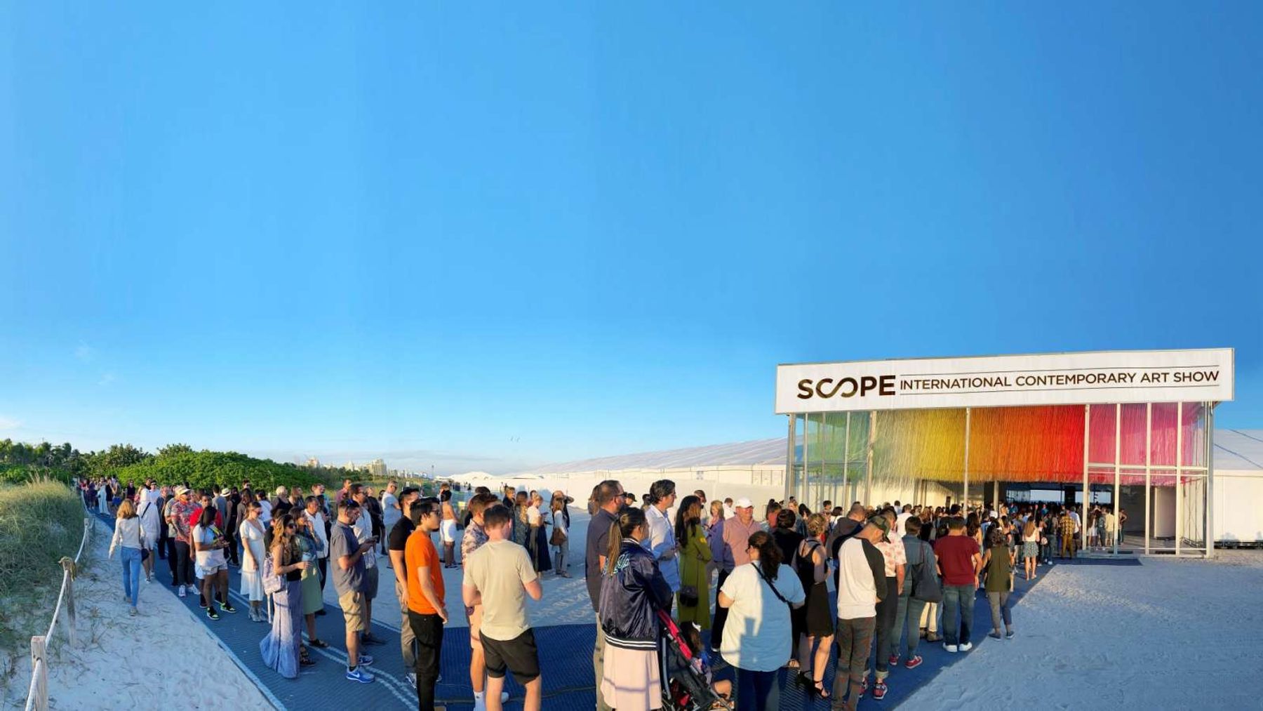 Your Guide to Art Basel Miami Beach 2024 | The Artling Artzine