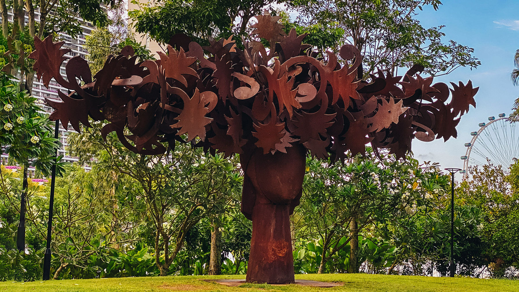 10 Outdoor Sculpture Parks | The Artling Artzine