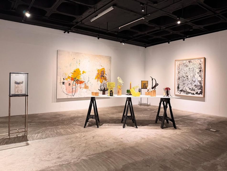 Curated Online Art Gallery | The Artling