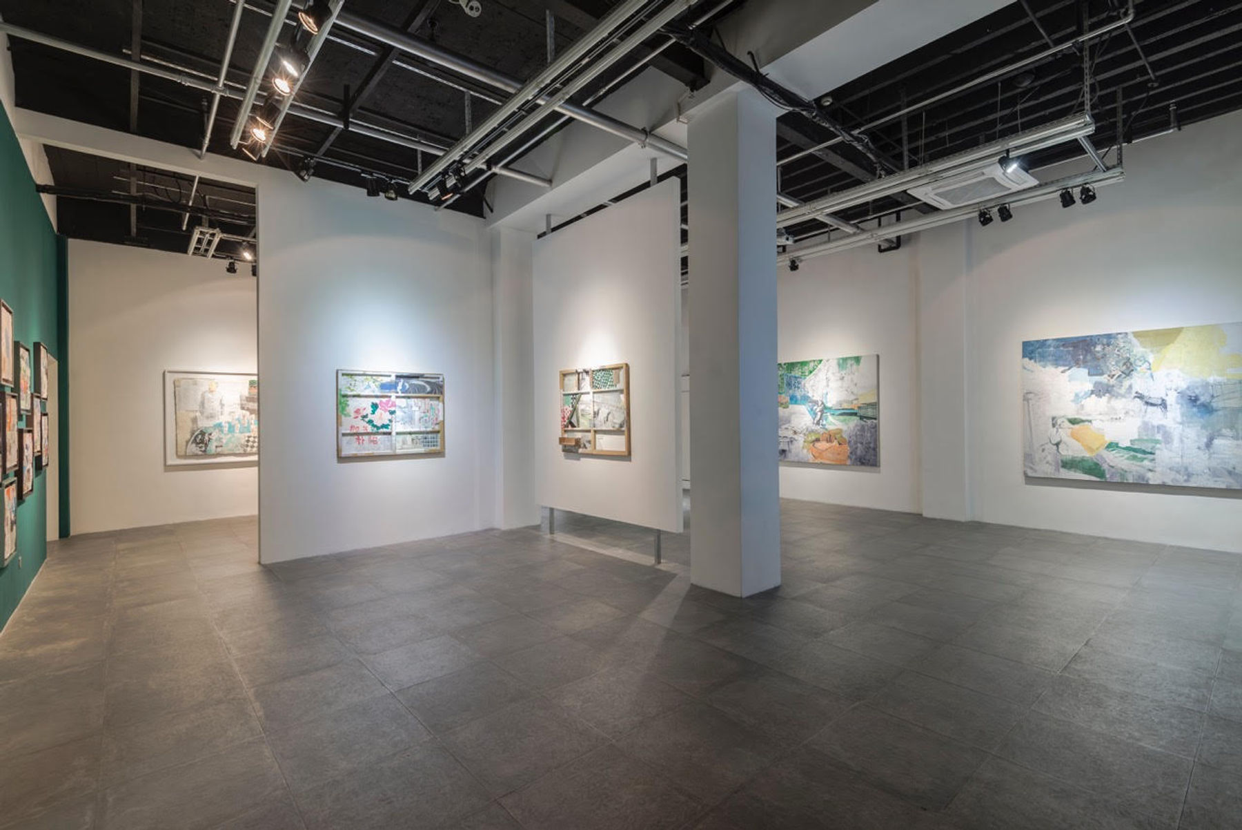 Shanghai City Art Guide | The Artling Artzine