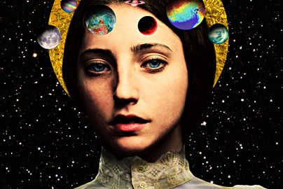 6 Artists and Their Interest in Outer Space | The Artling