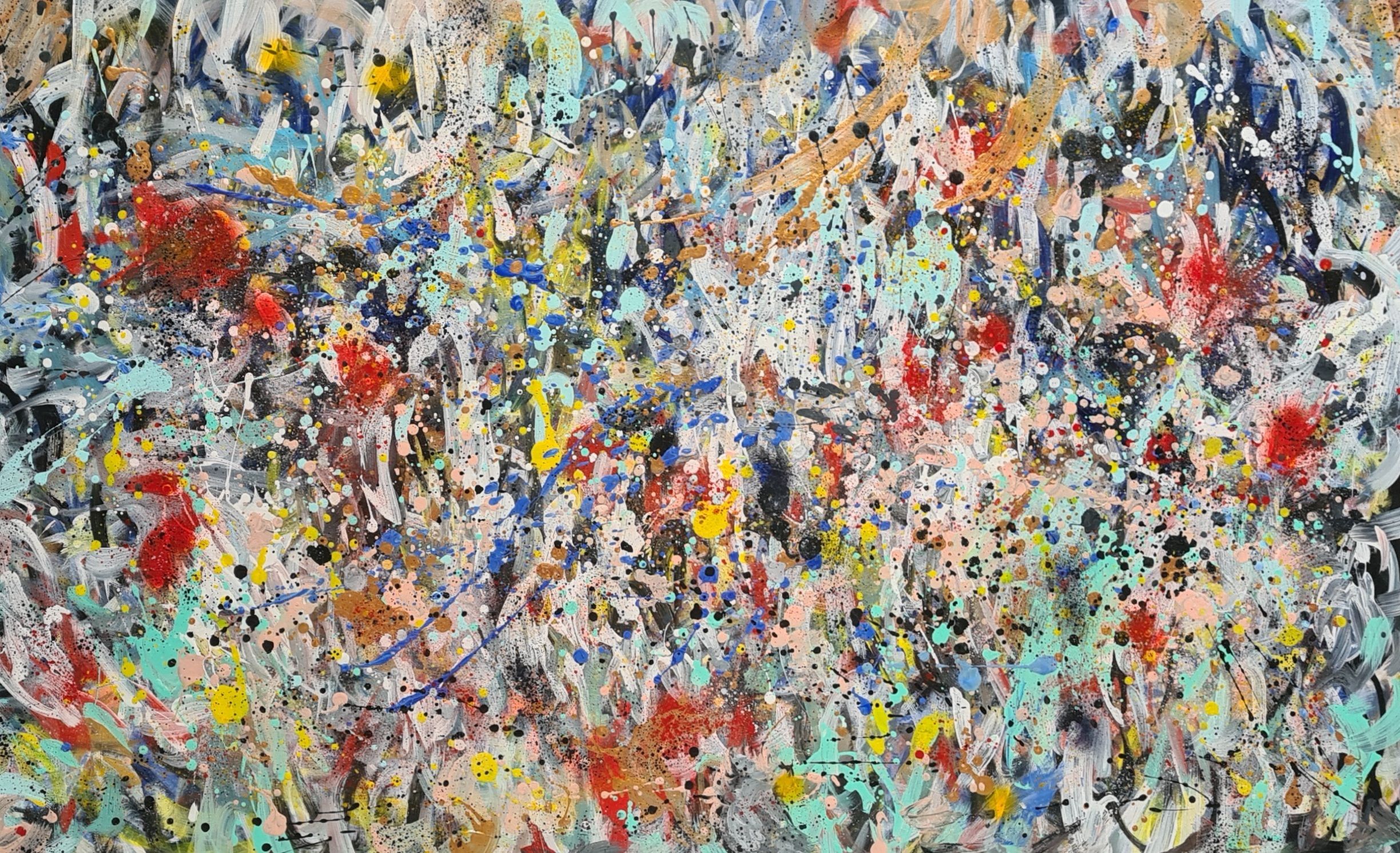 ARDENT by Hazel Wu 2022: Painting | The Artling