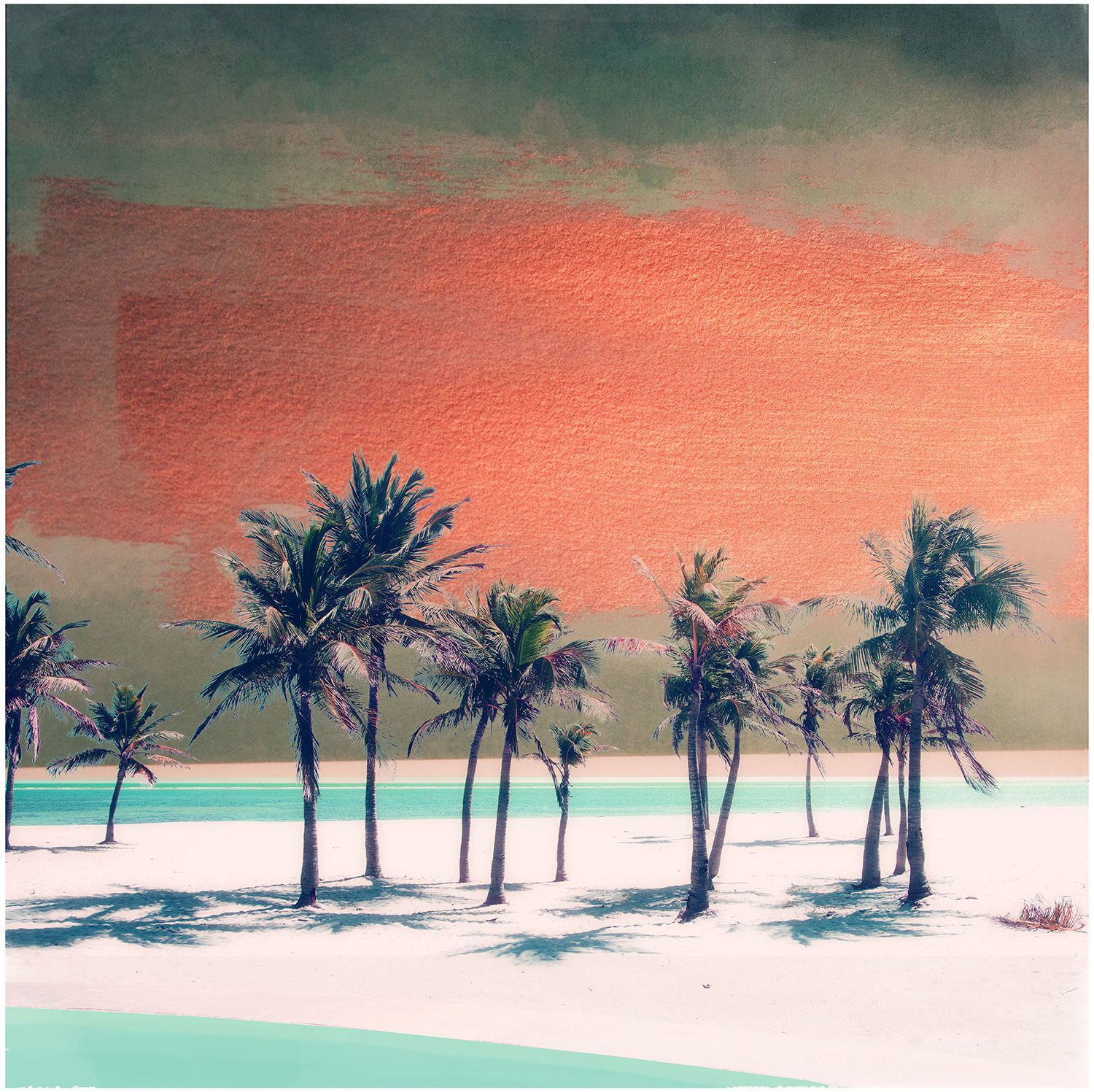 The Keys by Nadia Attura 2019: Photograph | The Artling