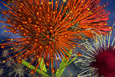 Do Machines Dream of Creativity? A Beginner’s Guide to Generative Art ...