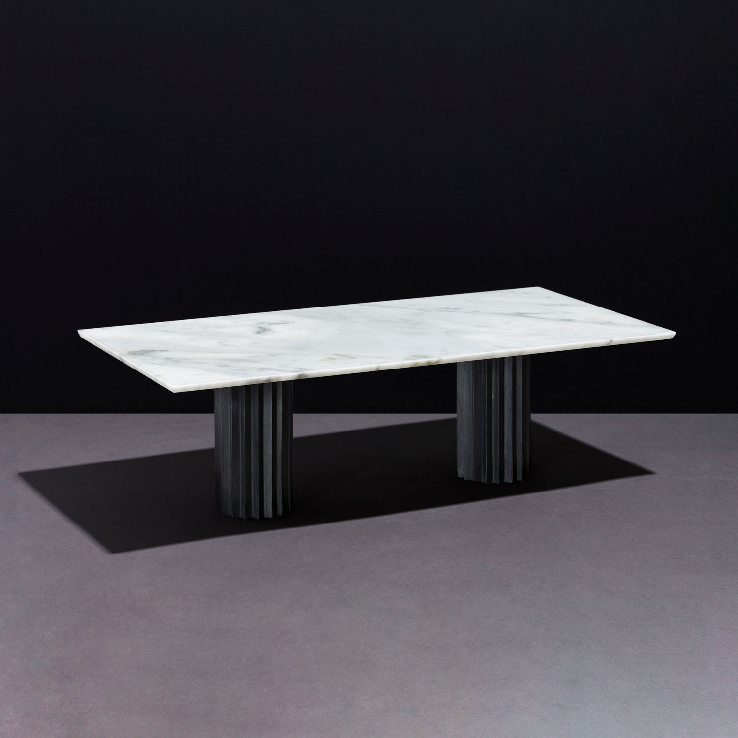 Doris dining table by Fred&Juul 2020: Visual Artwork | The Artling