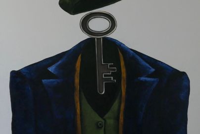 10 Famous Surrealist Artists Who Are Leading The Movement In Asia | The ...