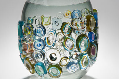 12 Glass Artists: Between Tradition & Innovation | The Artling