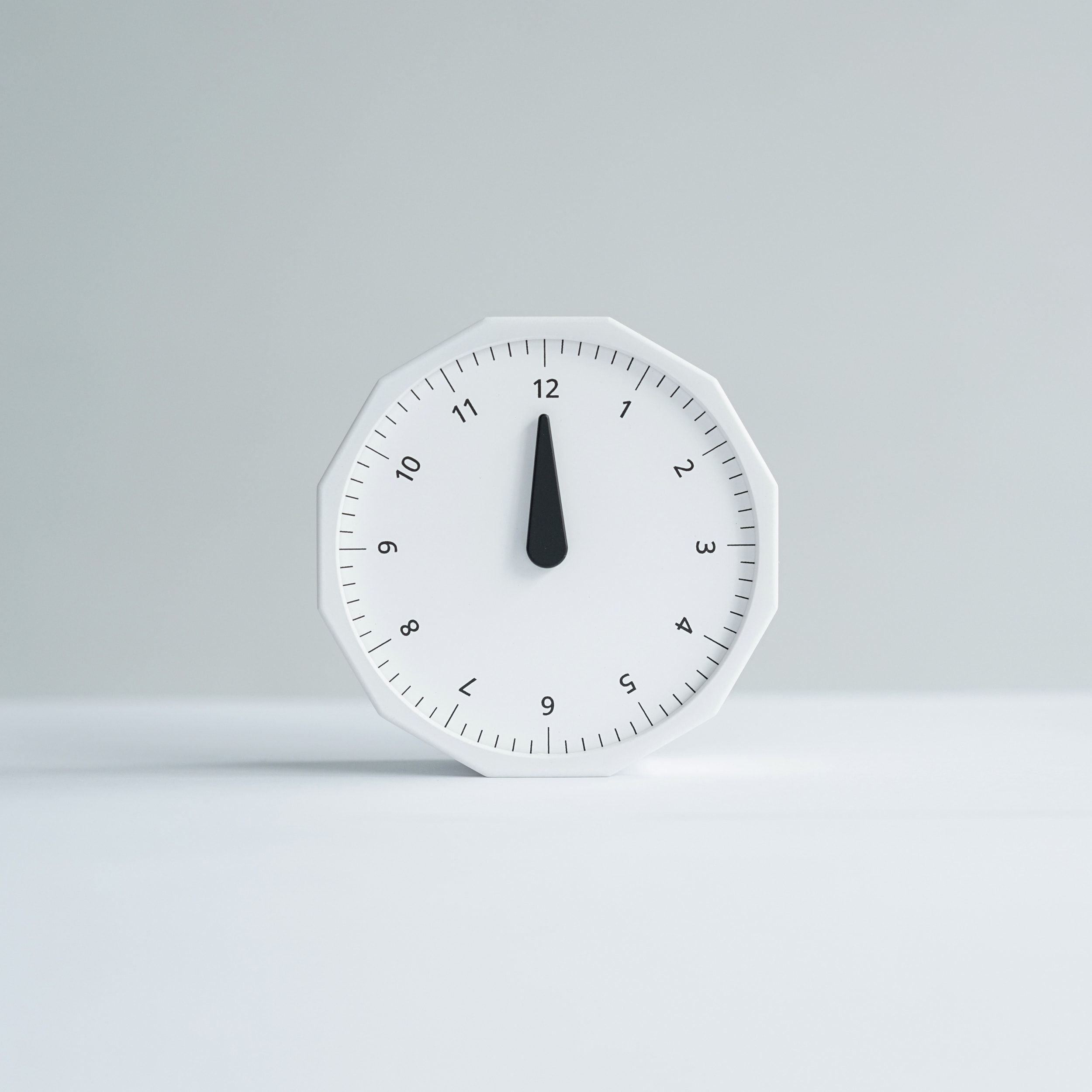 World Clock (White) by Masafumi Ishikawa 2013: Design | The Artling