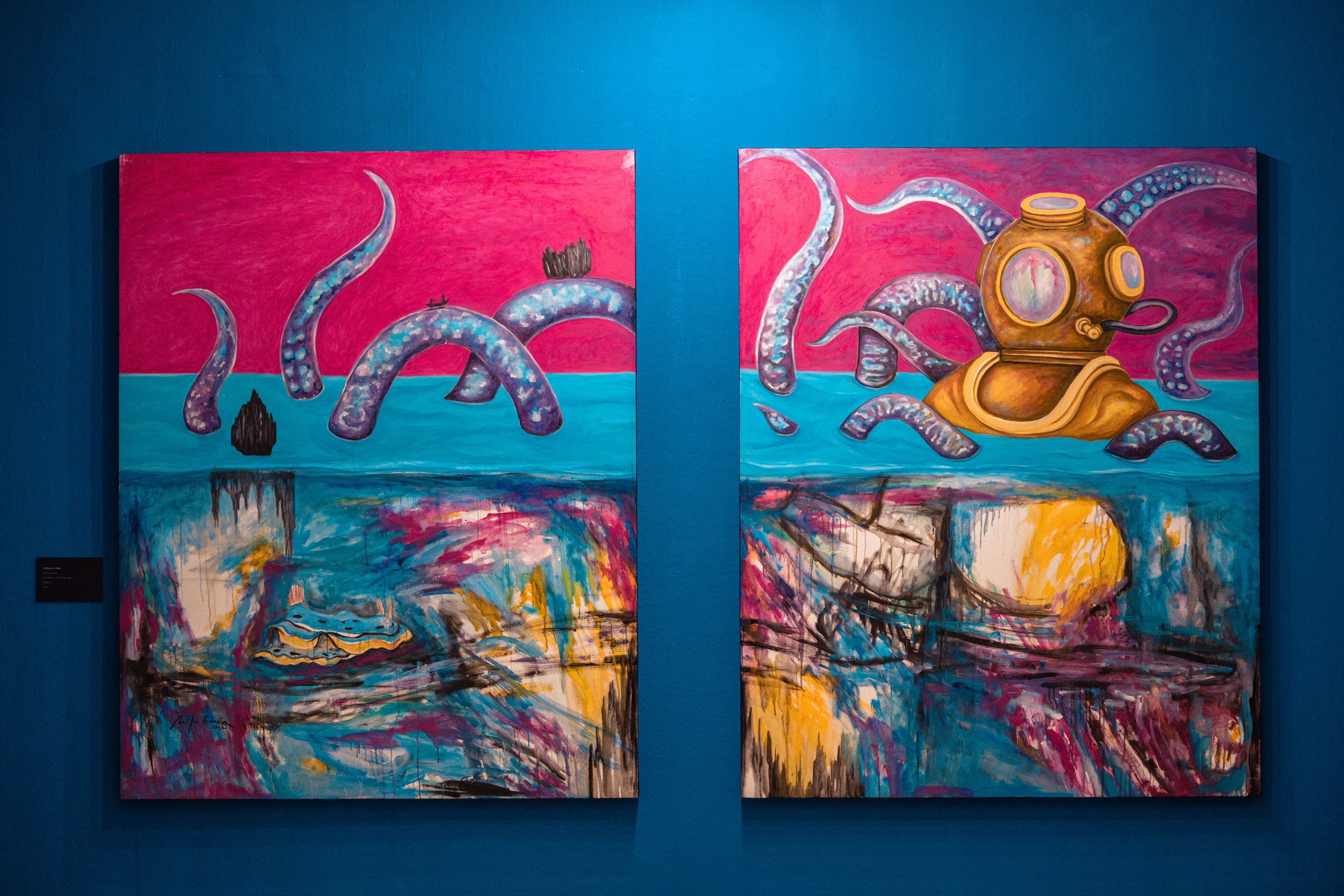 Surrealist Artists Current