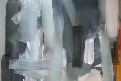 11 Emerging Abstract Artists On The Rise | The Artling