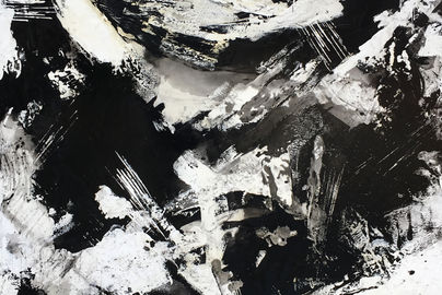 Collecting Monochrome Art - The Perfect Starting Point for Art ...