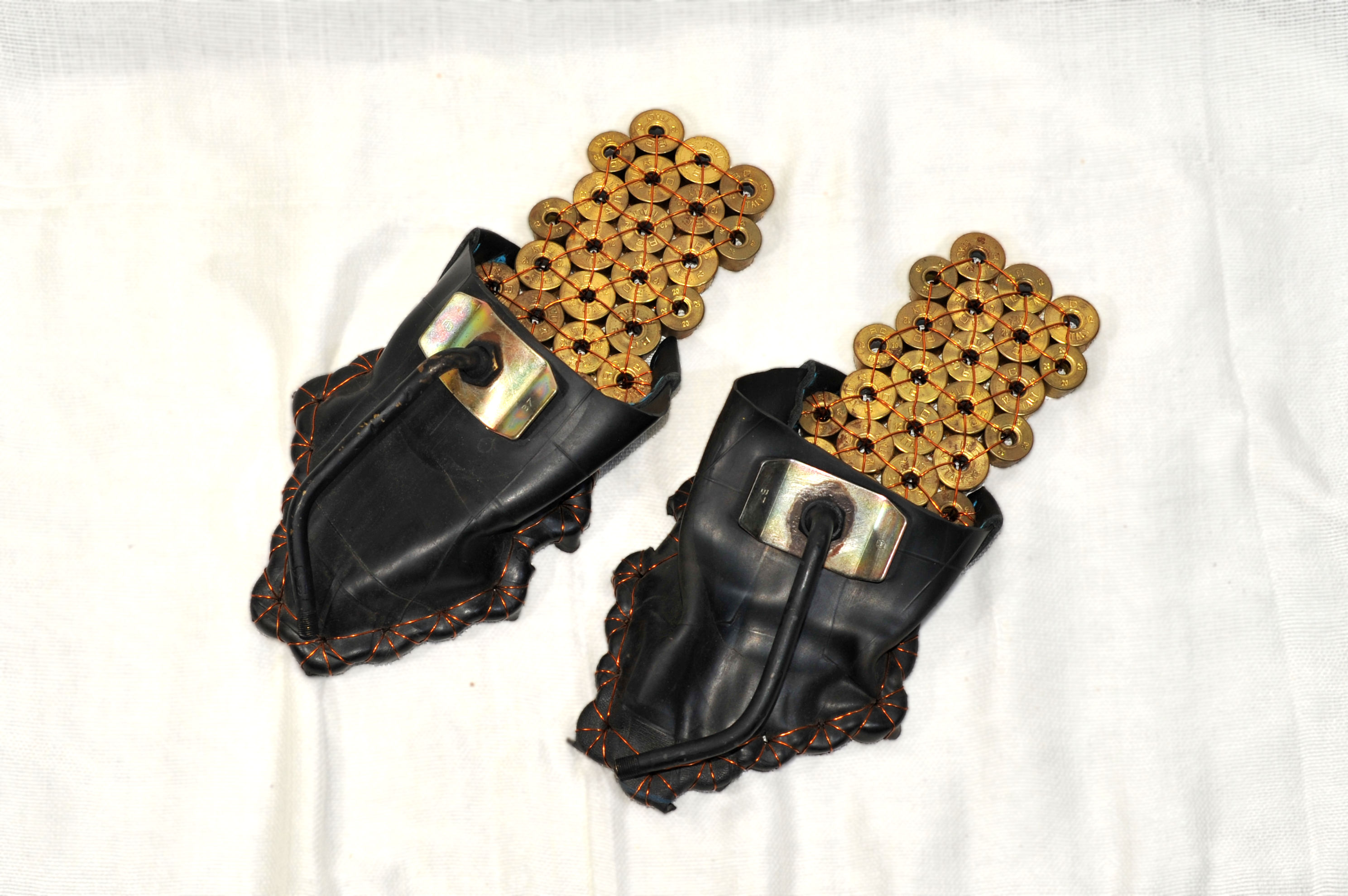 Palobo by Josephine Turalba 2013: Sculpture | The Artling