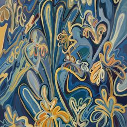 Bianca Mierlea - 7 works for sale, profile & content on The Artling