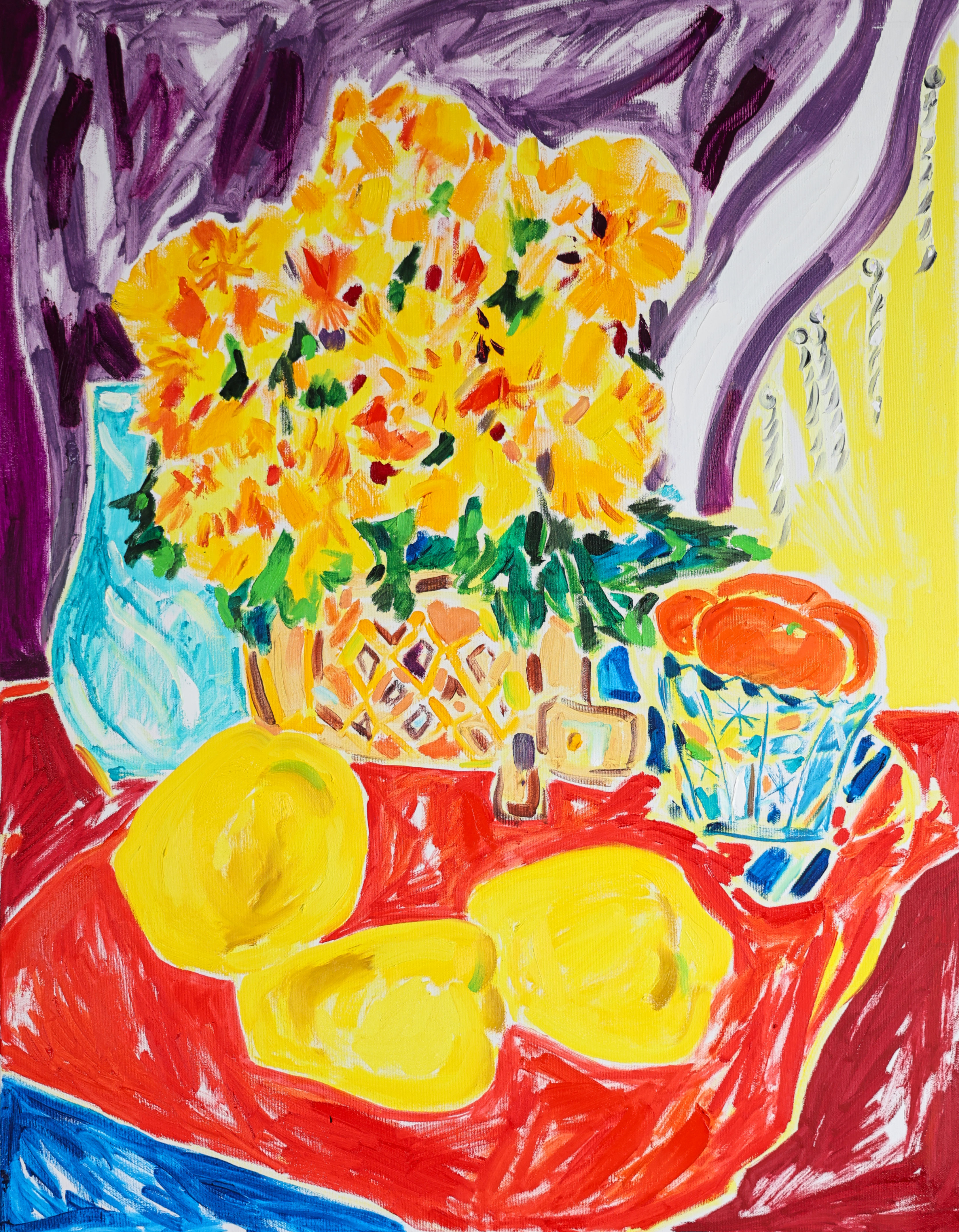 Tamara Jare - 18 works for sale, profile & content on The Artling
