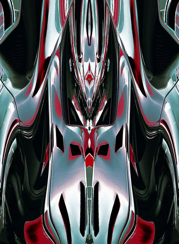 AI 2369 - Artificial Intelligence Drives Formula 1 by Carla de Livry ...