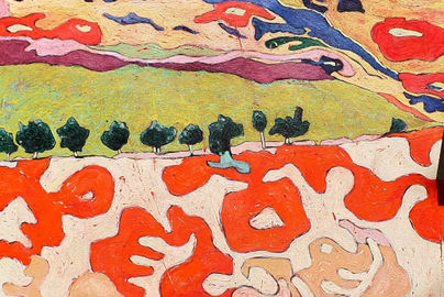 10 French Artists Breaking the Mould | The Artling
