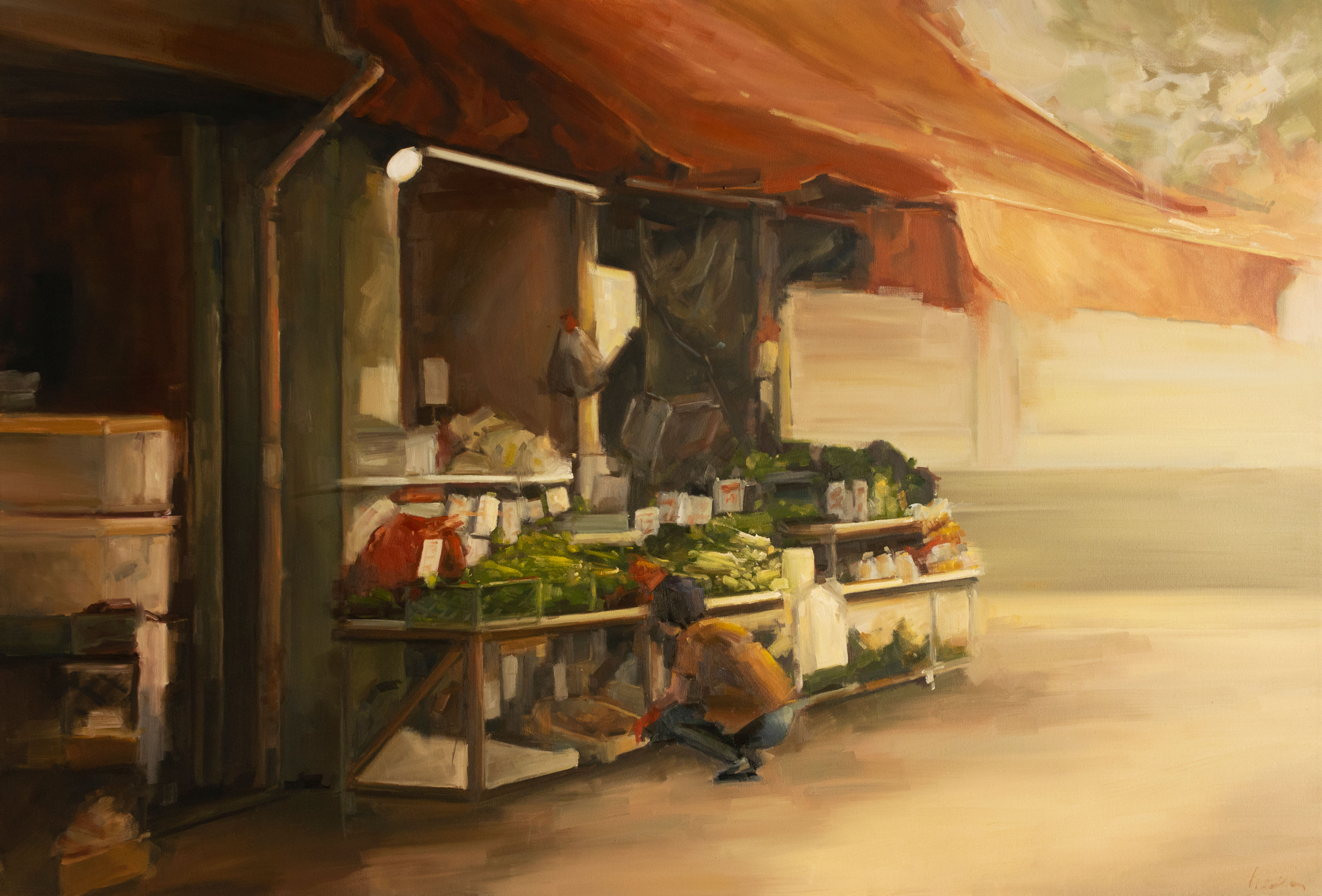 Heidi Lai - 5 works for sale, profile & content on The Artling