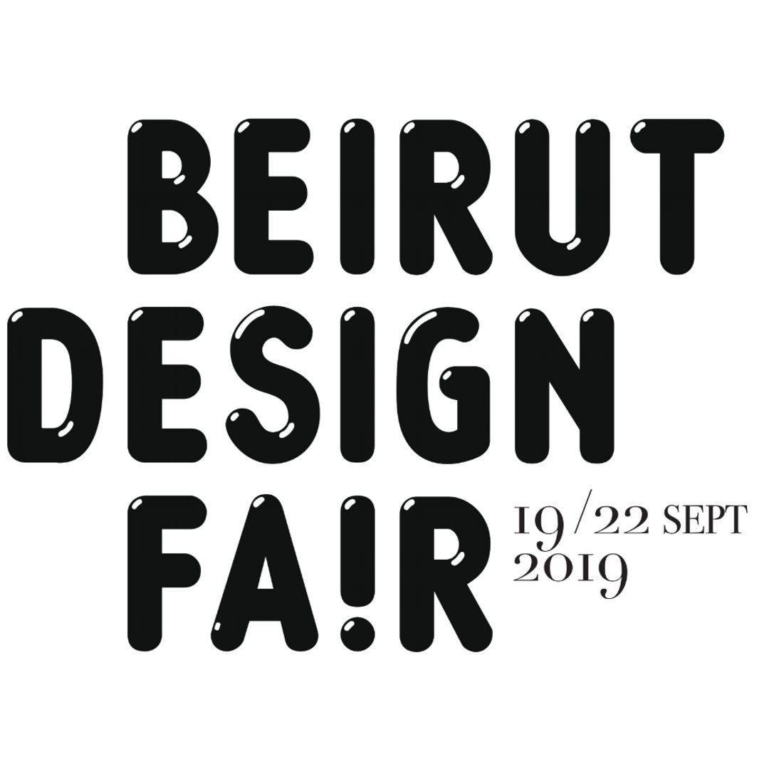 Design Beirut Logo