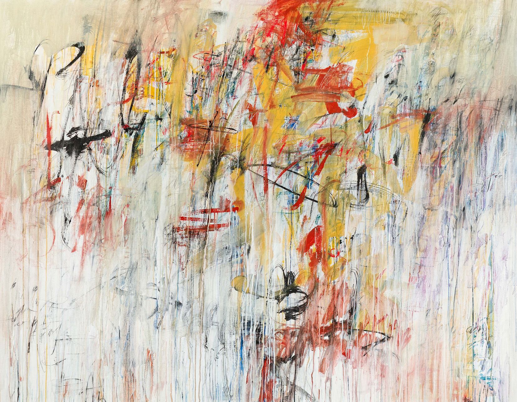 Abstract artist store
