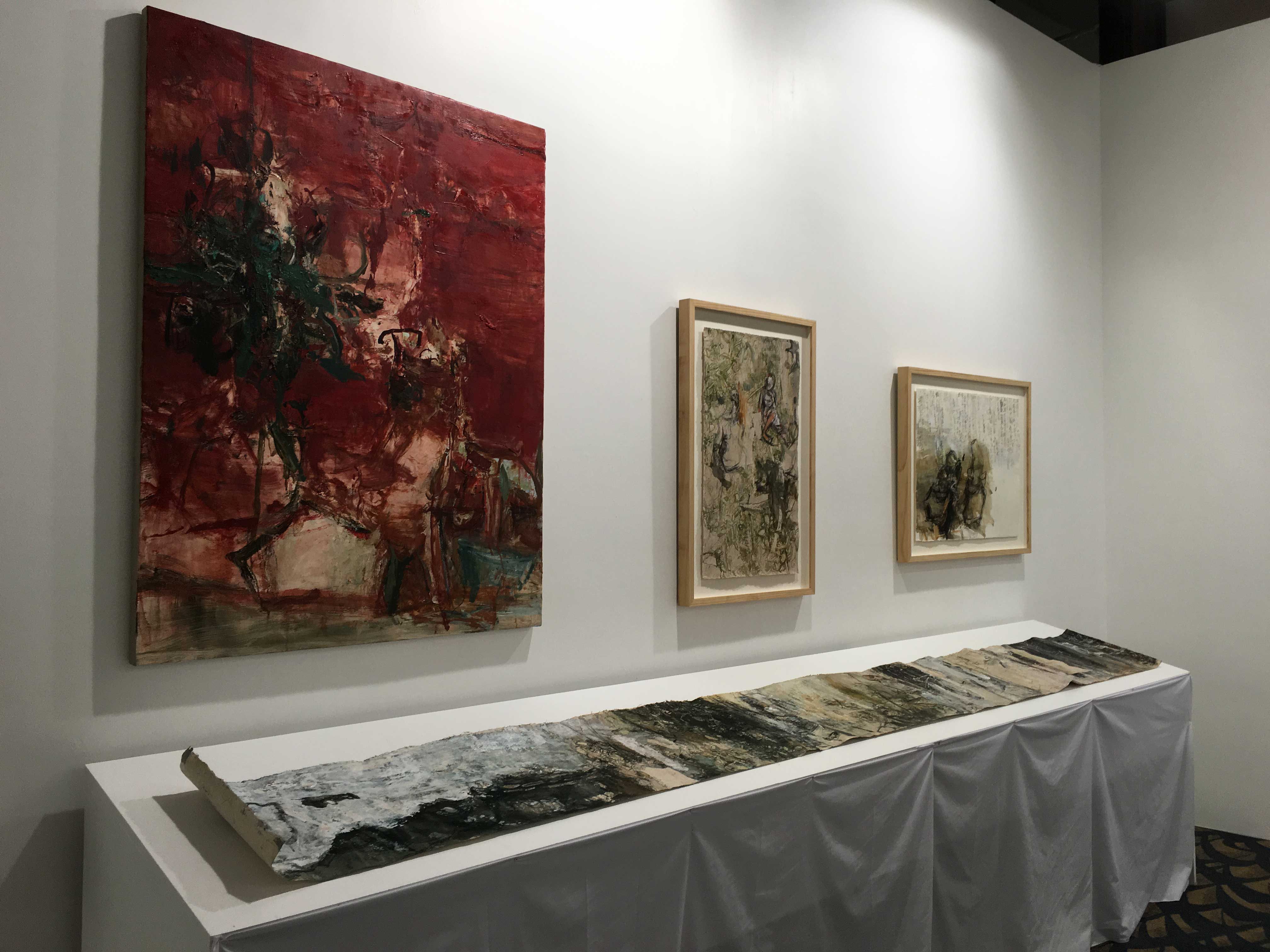 Art Stage Jakarta 2016 - Highlights, Part II