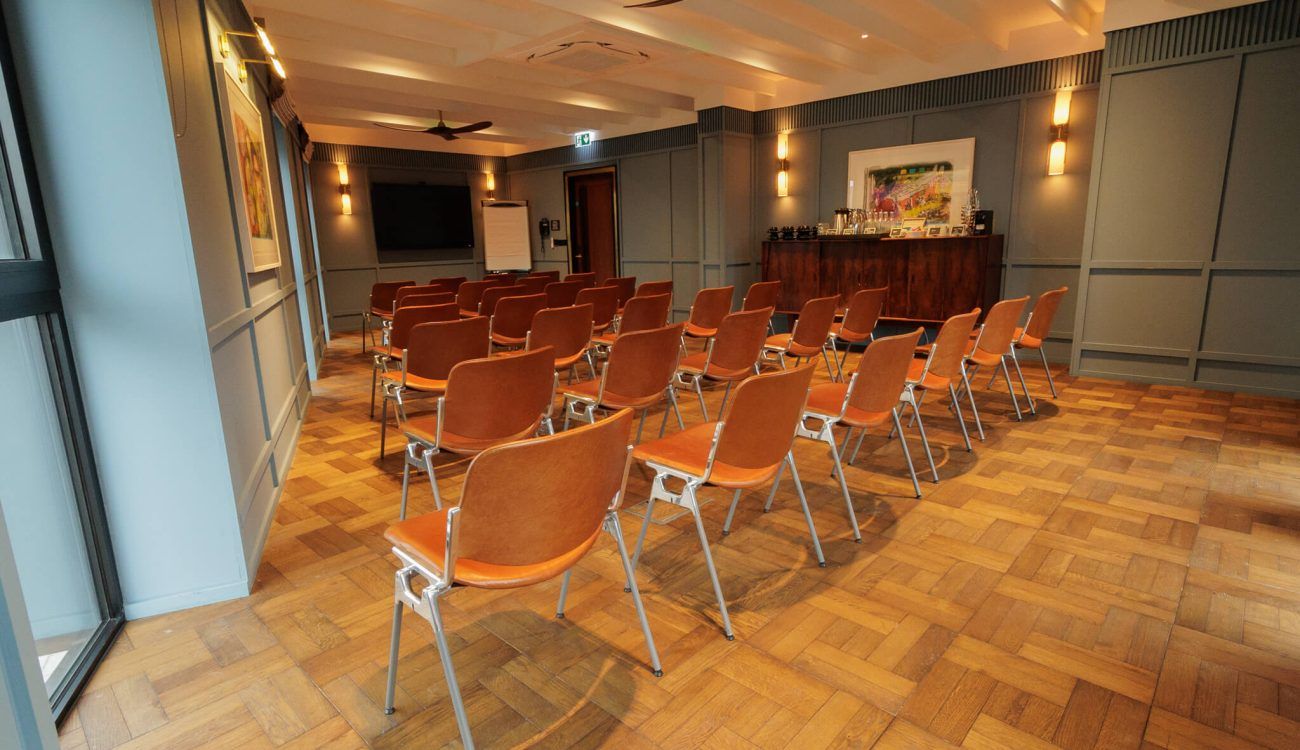 The Kali Room - The Dean