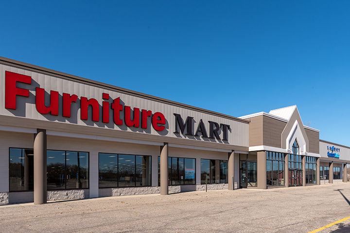 The Furniture Mart - Medford, MN | The Furniture Mart