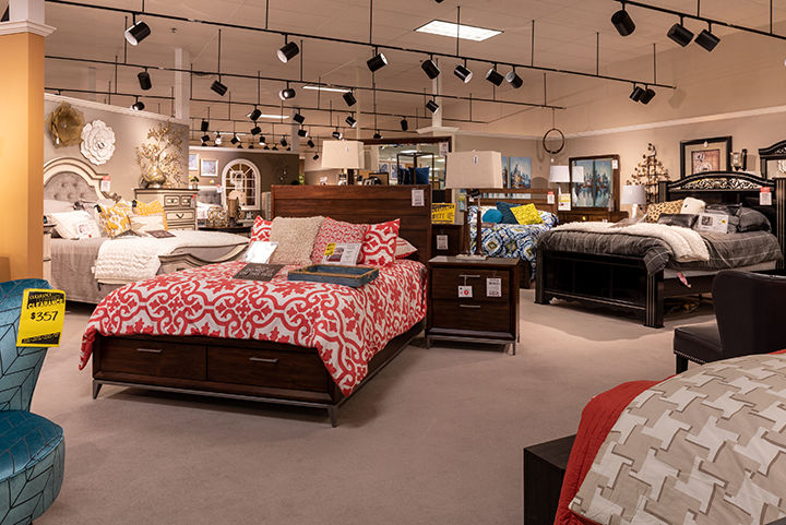 The Furniture Mart - Medford, MN | The Furniture Mart