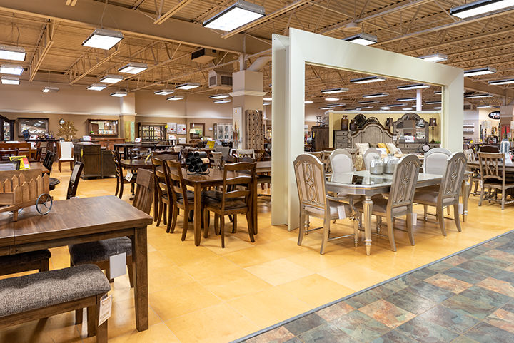 The Furniture Mart - Medford, MN | The Furniture Mart