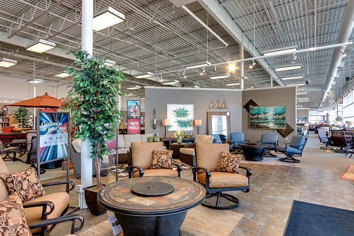 The Furniture Mart - West Fargo, ND