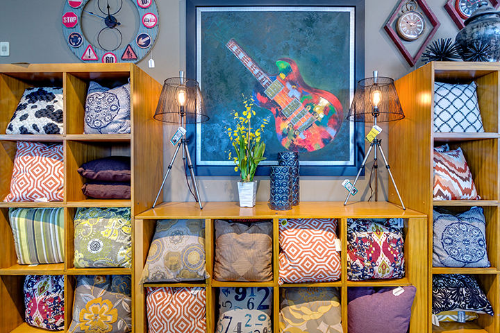 The Furniture Mart - West Fargo, ND