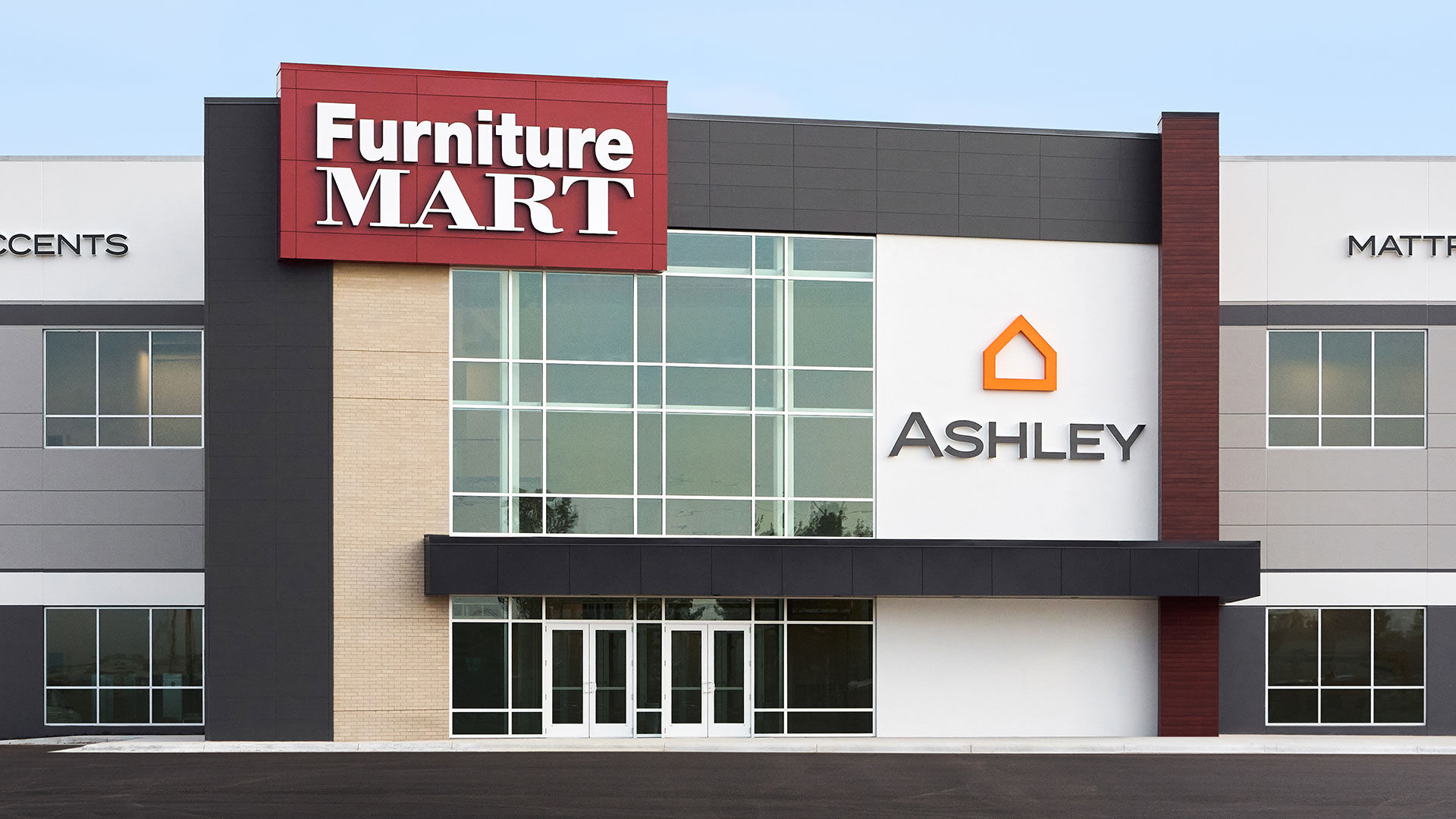 Growth And Expansion Furniture Mart USA