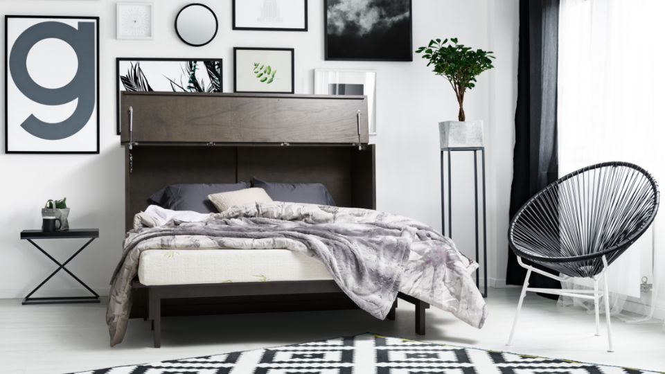 Maximize Your Multi-Use Space | The Furniture Mart