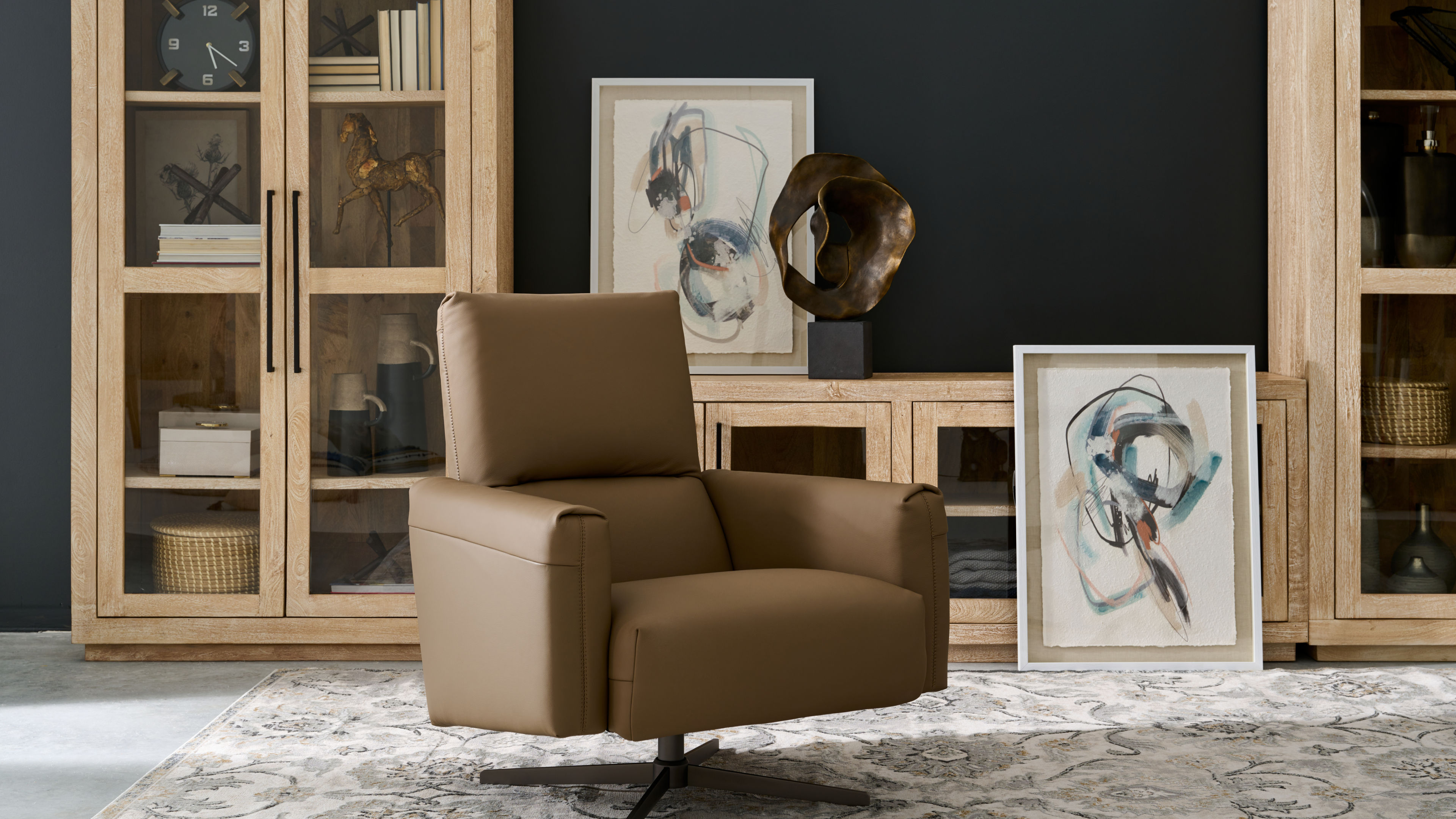 Home Styling by Zodiac Sign: Aquarius | The Furniture Mart