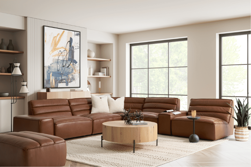 Home Styling by Zodiac Sign: Aquarius | The Furniture Mart