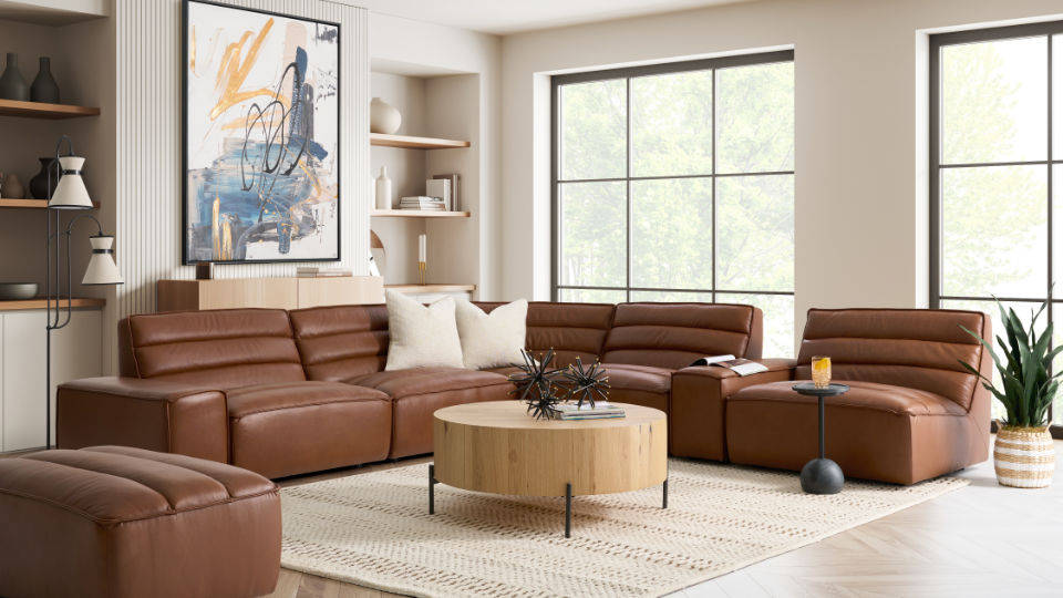 Modular Furniture: The Key to a Comfortable and Adaptable Home | The ...