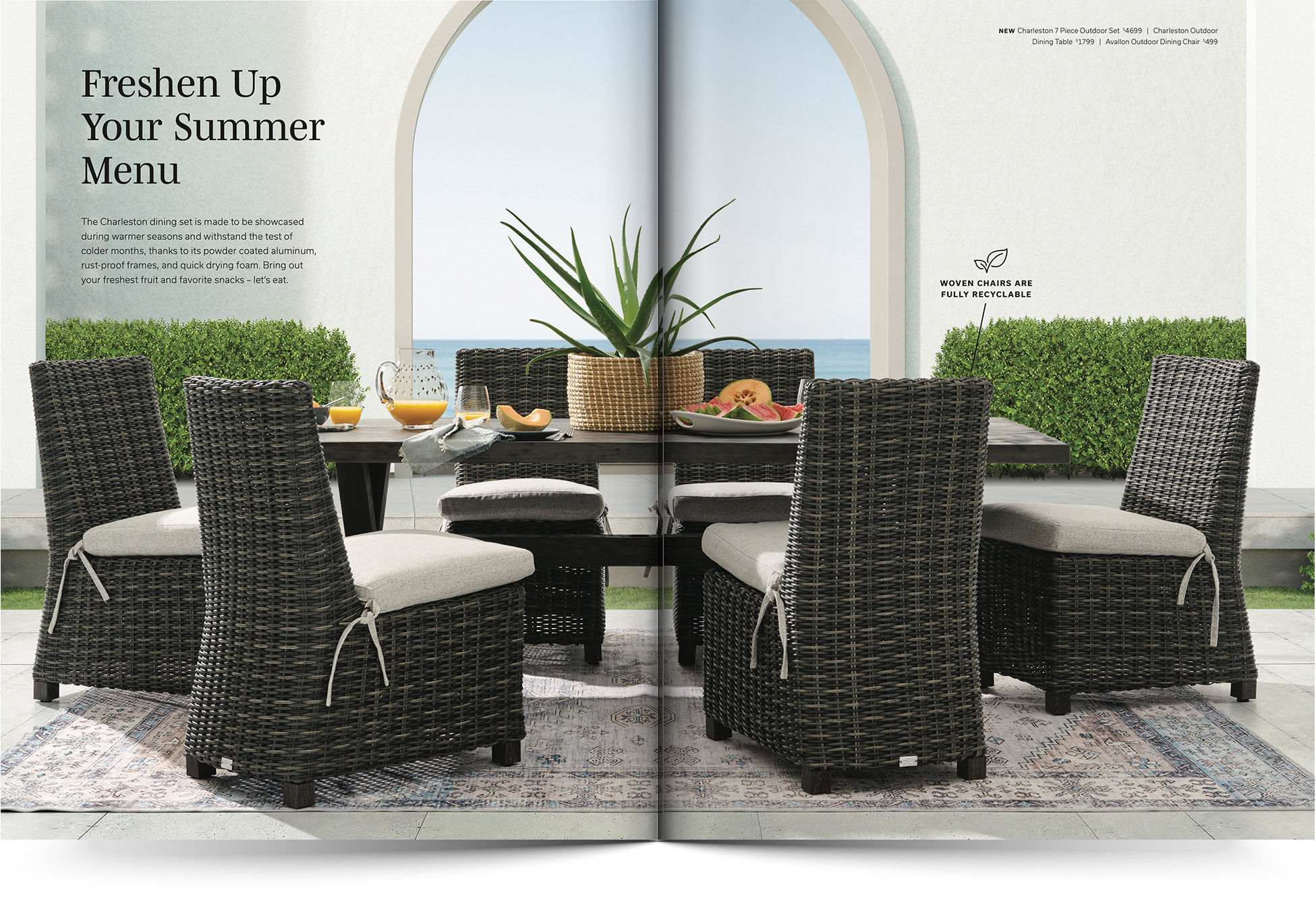 Inspiration | The Furniture Mart