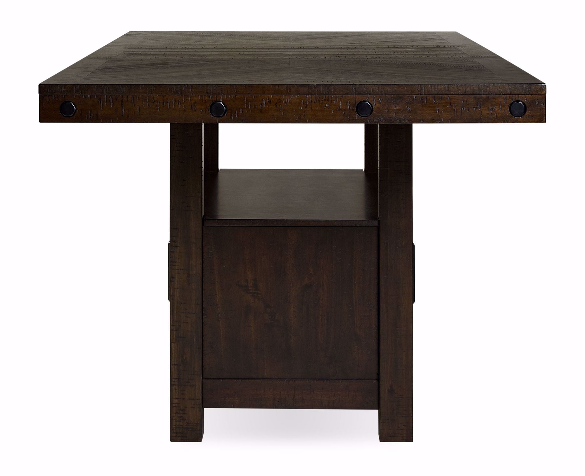 Colorado Counter Table | The Furniture Mart