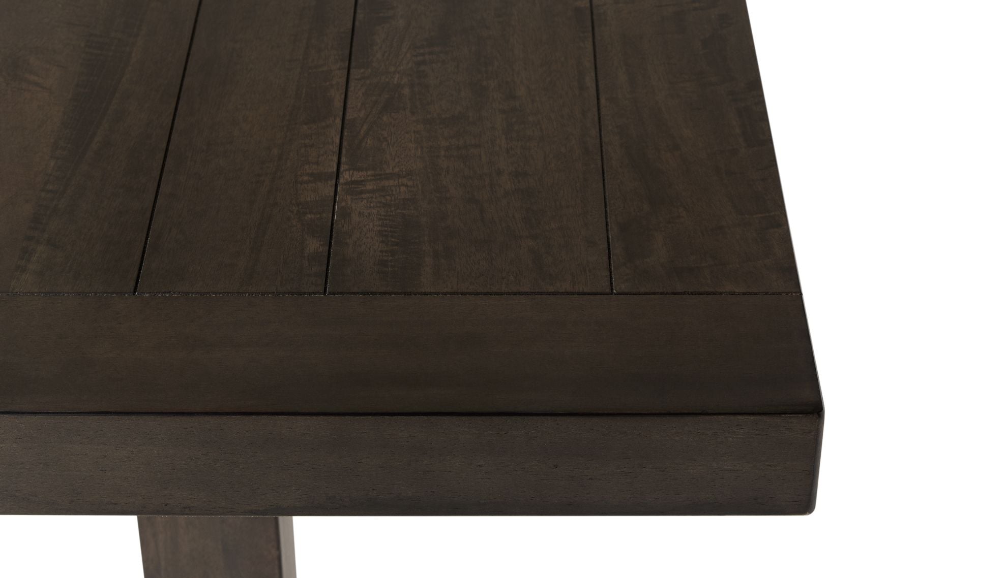 Napa Extendable Dining Table | The Furniture Mart