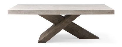 Durant End Table | The Furniture Mart