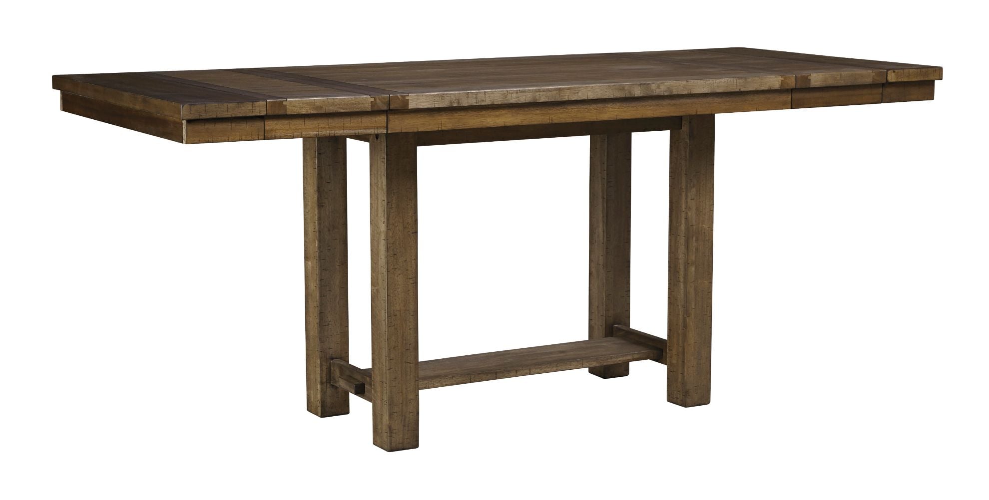 Moriville Counter Table | The Furniture Mart