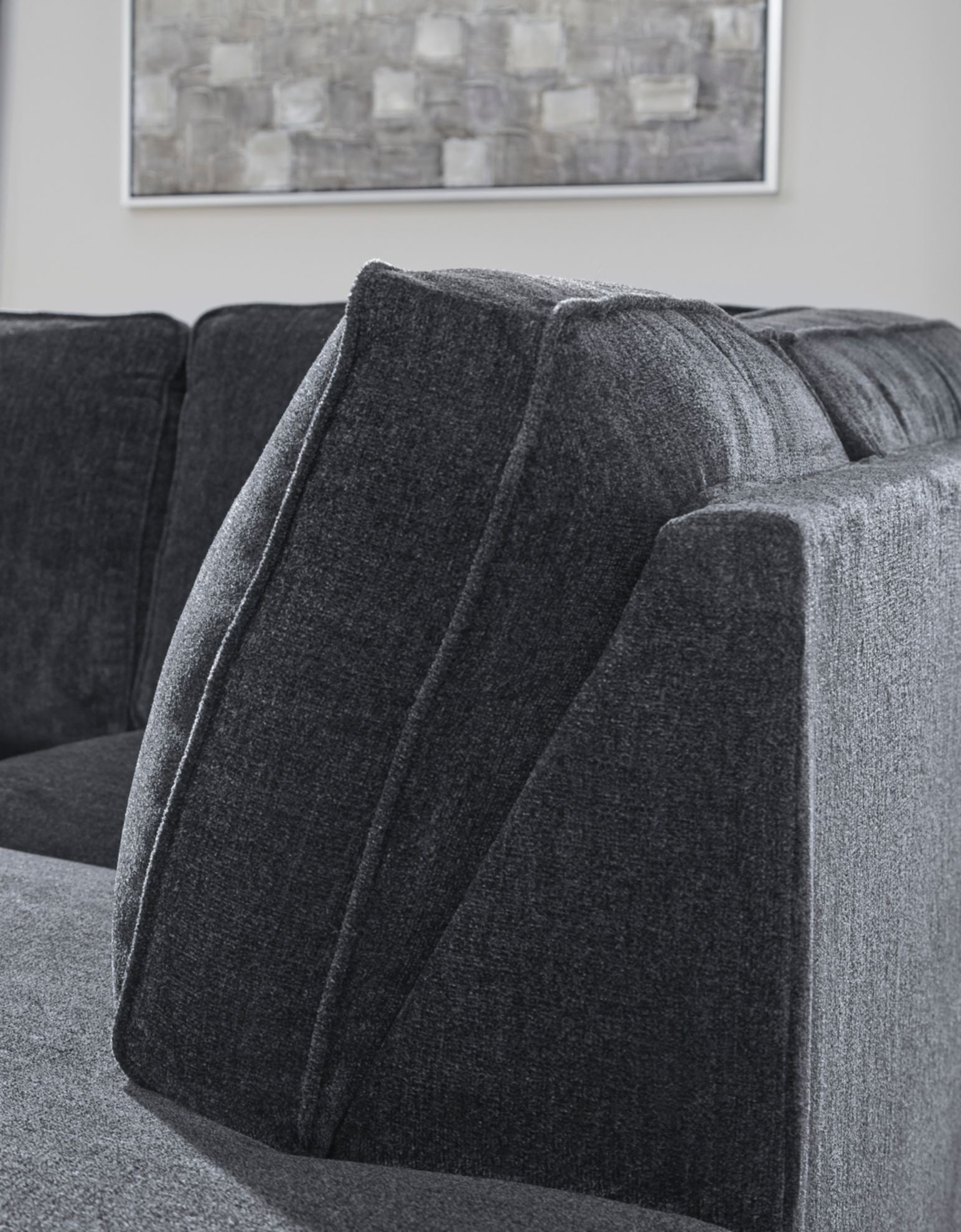 Altari 2pc Sectional | The Furniture Mart