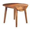 Berringer Drop Leaf Table | The Furniture Mart