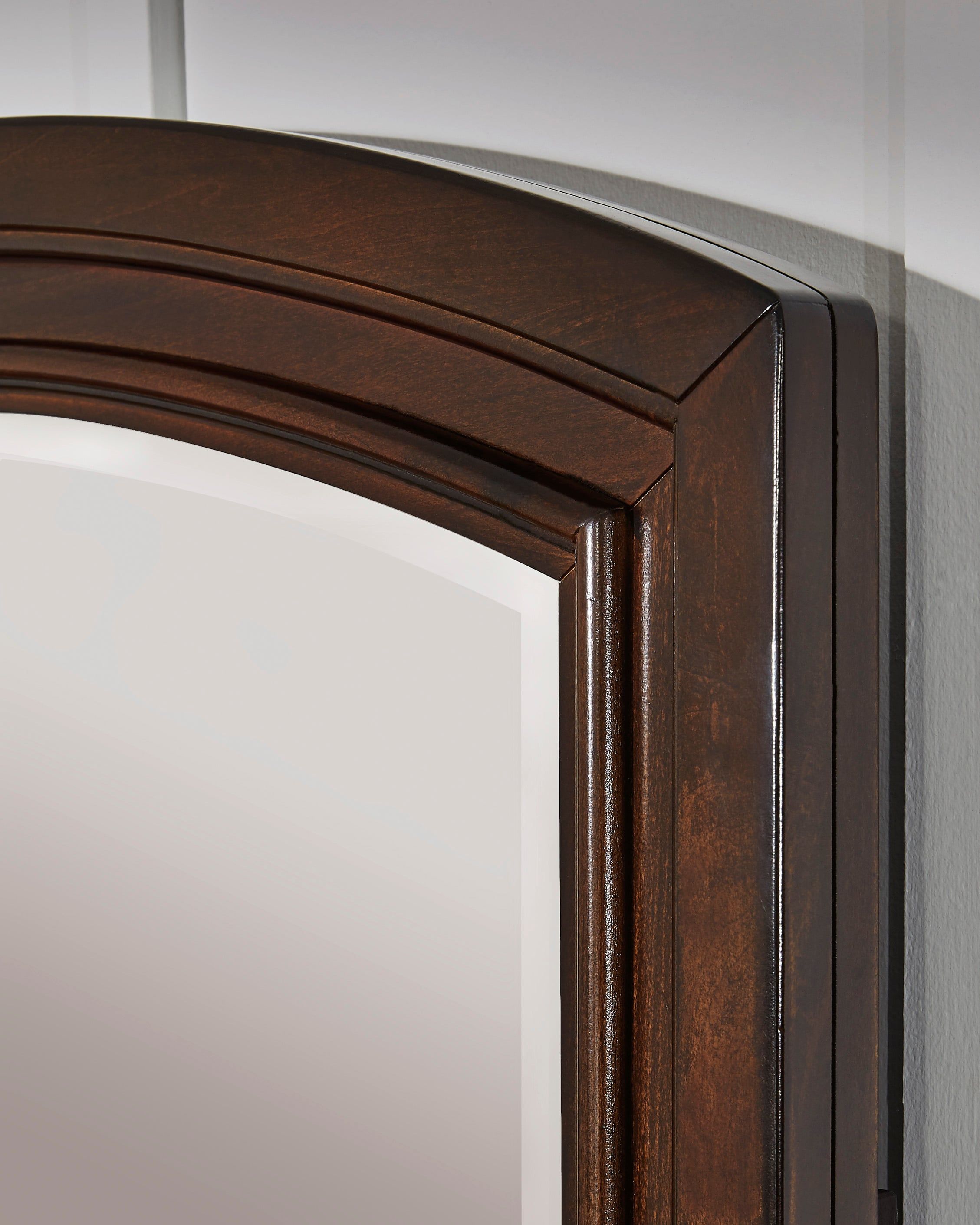 Porter King Panel Bedroom Set | The Furniture Mart