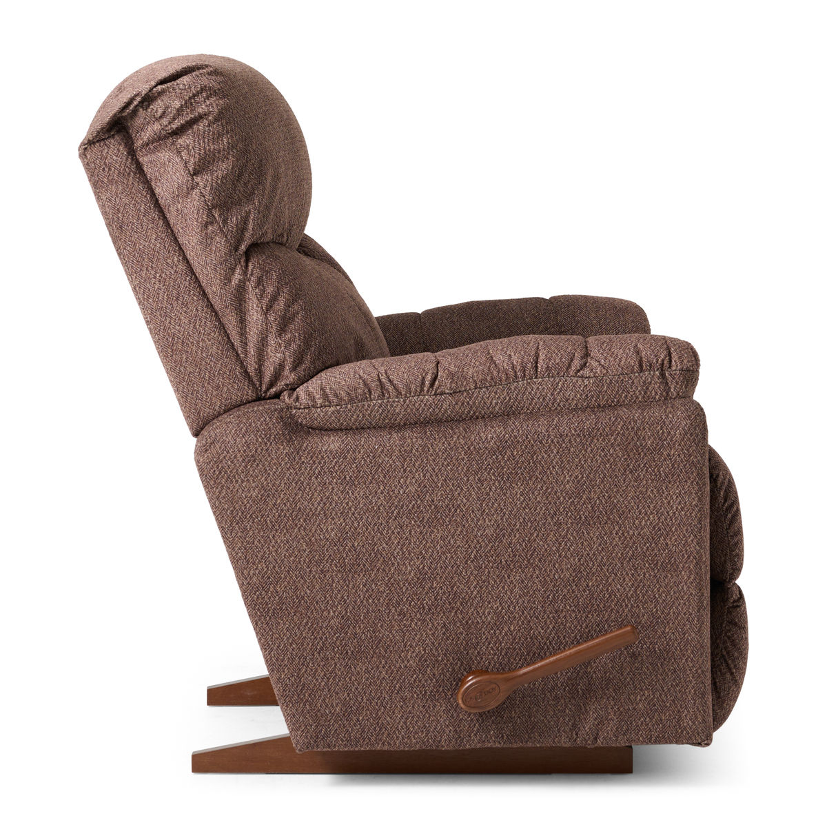 Morrison Rocker Recliner | The Furniture Mart