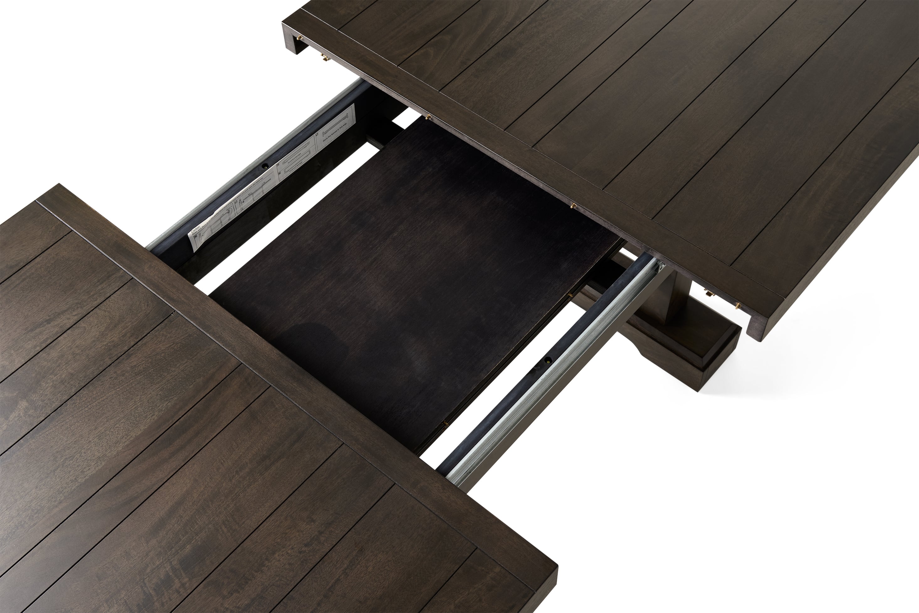 Napa 7pc Dining Set with Arm Chairs | The Furniture Mart